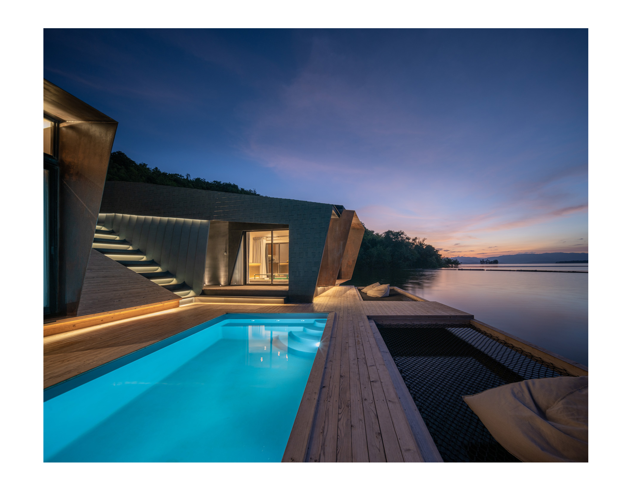 PLA 2 Villa | Dersyn studio : Global award winning architecture & design