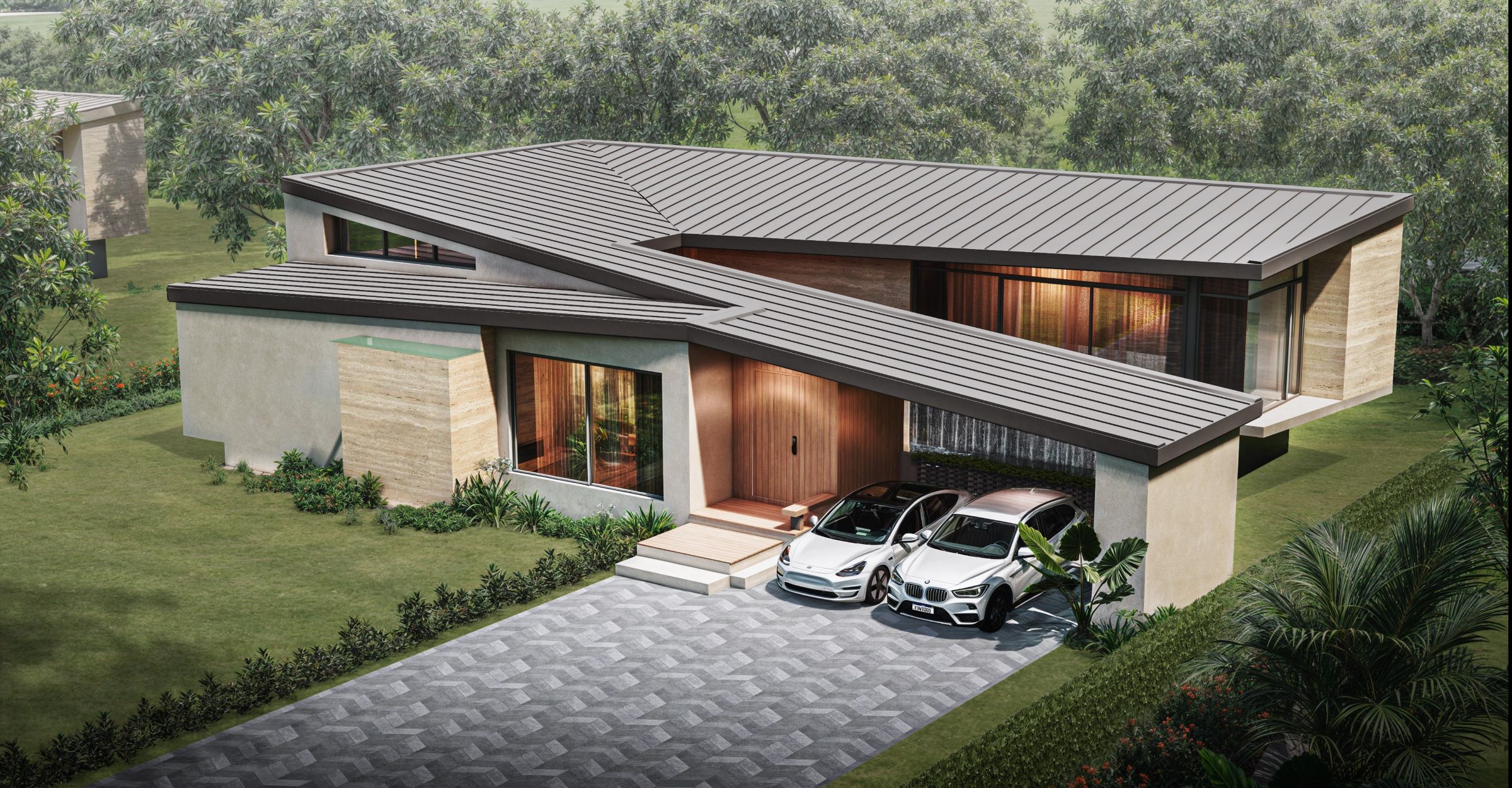 บริการของเรา | Dersyn studio : Global award winning architecture & design