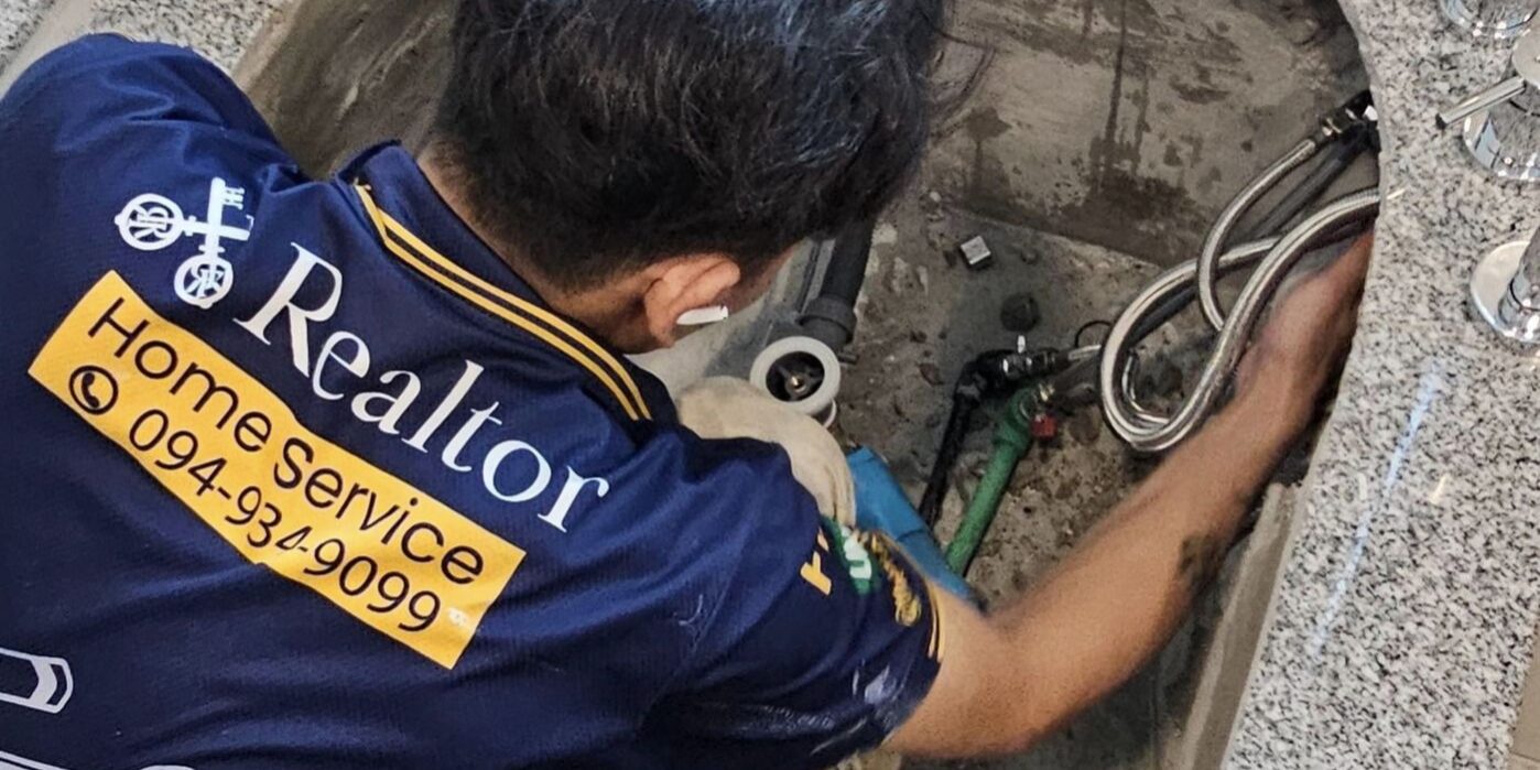 Upgrade Your Bathroom with Fixit’s Professional Faucet Replacement Services! | Fixit