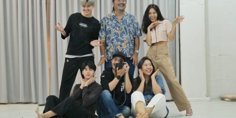 วอน (เธอ) Behind The Team | mad