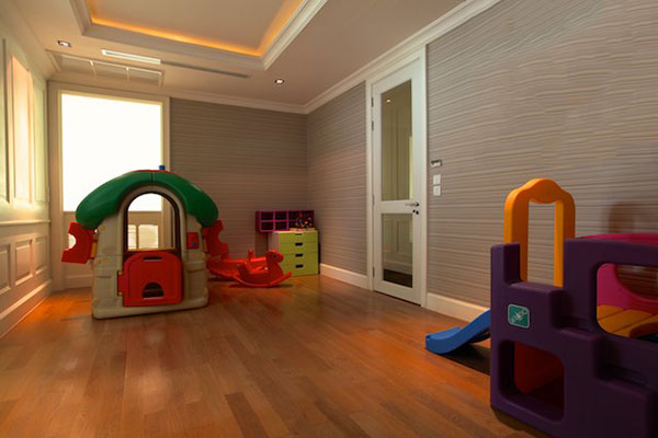 Royce Private Residences – Luxury Classic Condominium in Sukhumvit 31 ...
